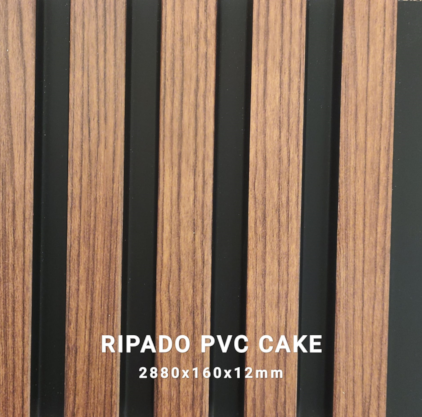 RIPADO PVC